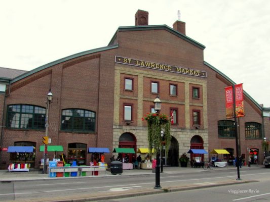 Cosa vedere a Toronto in 3 giorni o più, se è la Prima Volta che ci Vai ...